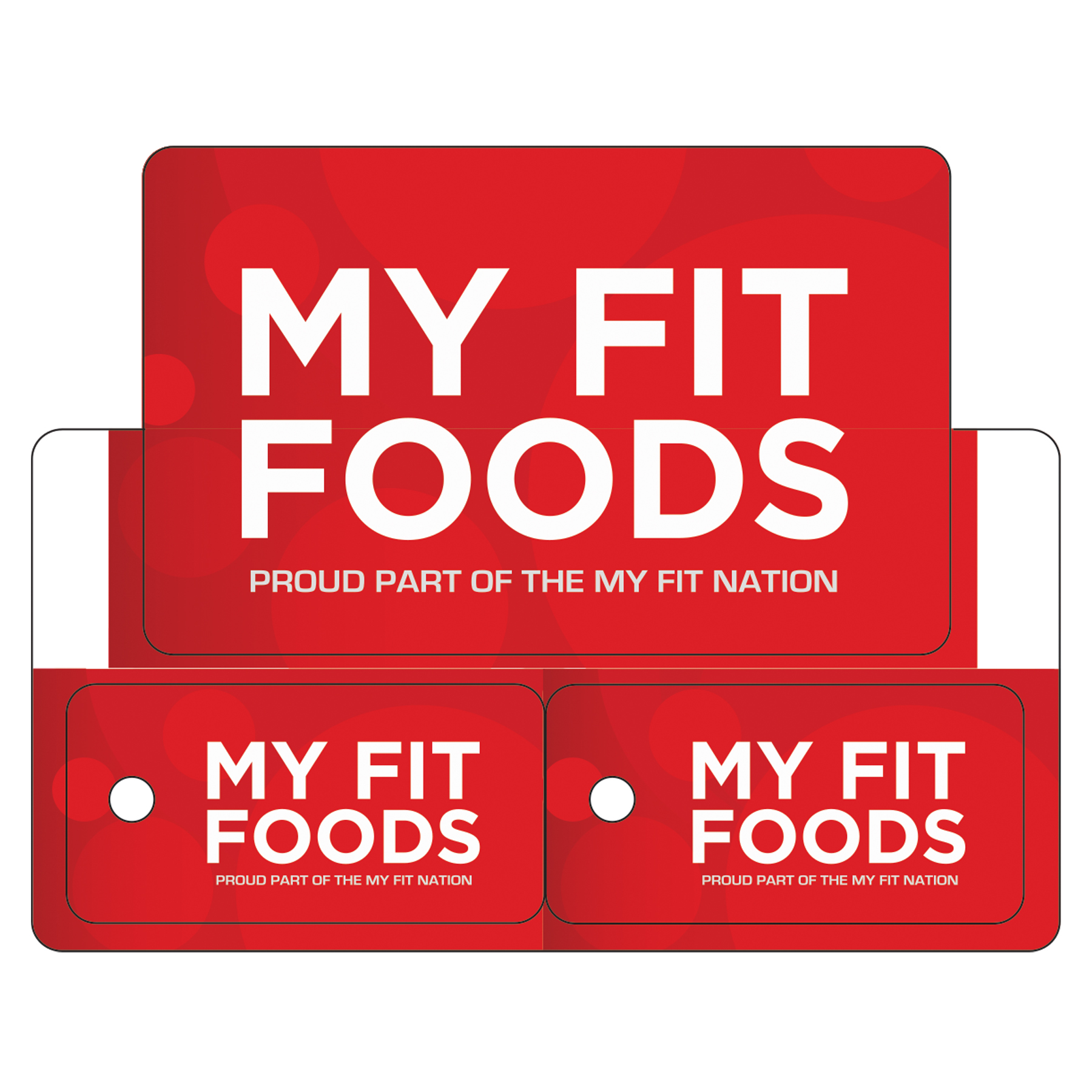 Combo and Family Packs - PSI Plastic Graphics
