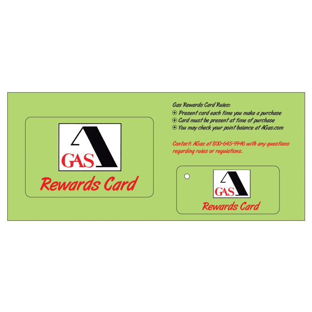 Direct Mail Items - PSI Plastic Graphics