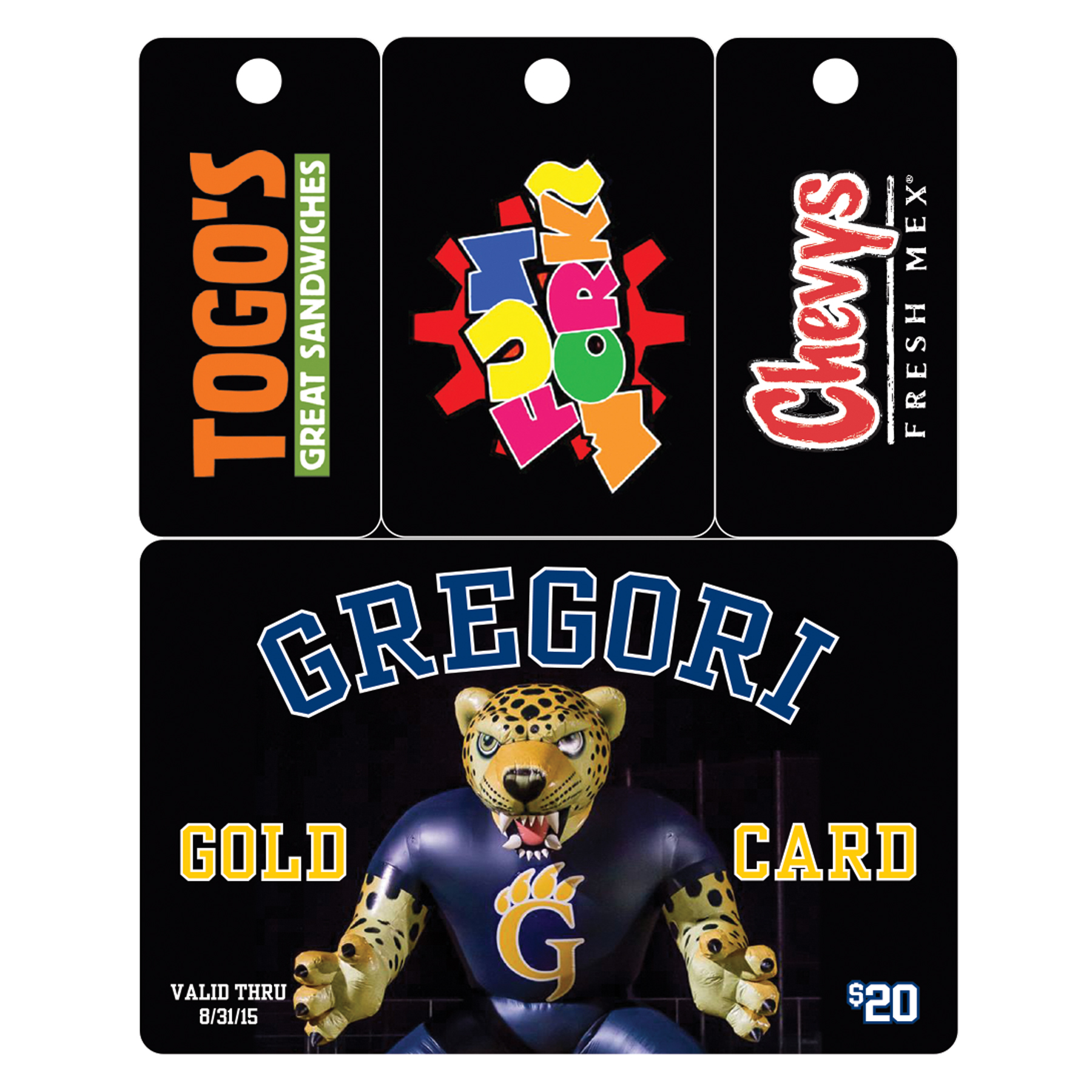 Combo and Family Packs - PSI Plastic Graphics