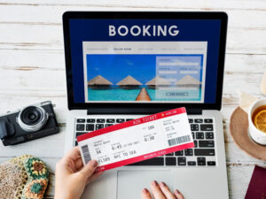 VIP Backstage Passes to Meet Stars and Enjoy Premium Access